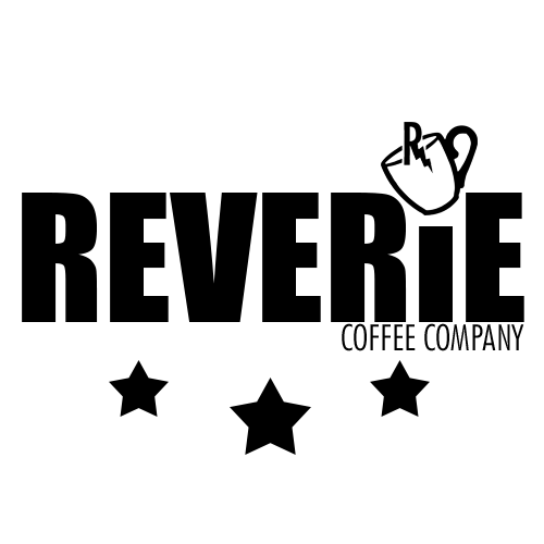 Reverie Logo Collections – Reverie Collective